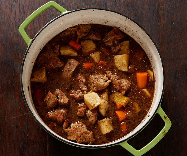 Warm up with a hearty winter stew | News, Sports, Jobs - Williamsport ...